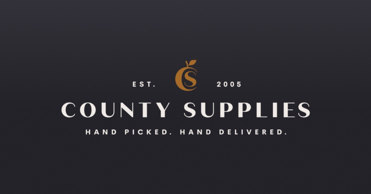 Whole Fruit and Vegetable Customers - County Supplies The Finest Fruit ...